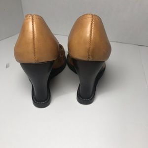 Report | Shoes | Report Brand Wedge Sandals | Poshmark